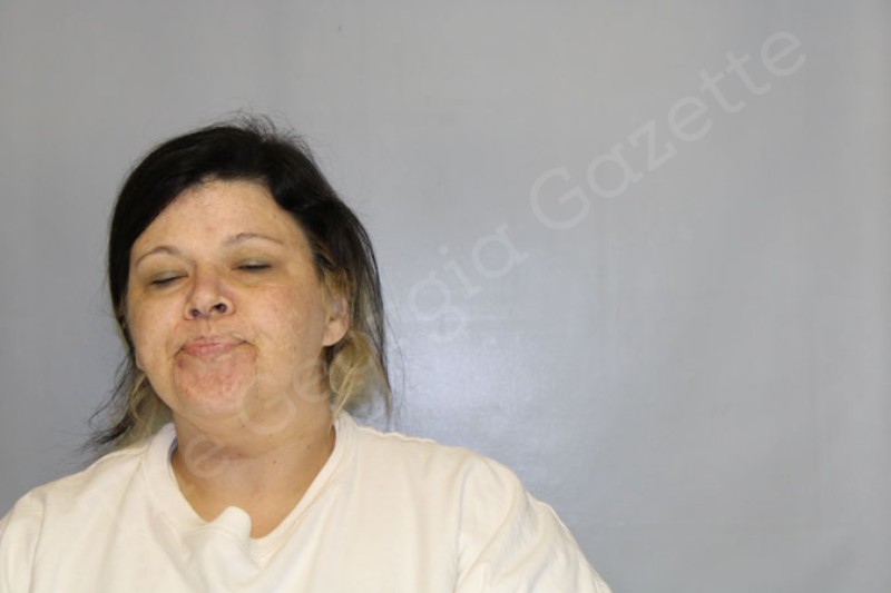 Courtney Croy | Hall County