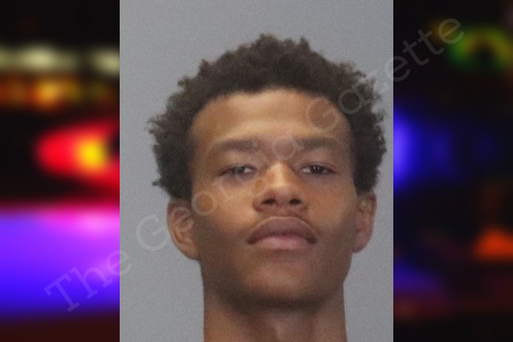 Mikah Culpepper — Muscogee County