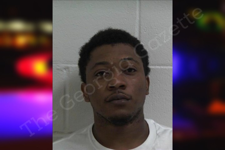 Arthur Cumbie — Decatur County Jail Bookings