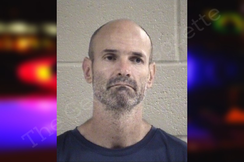 Robert Cadden | Whitfield County