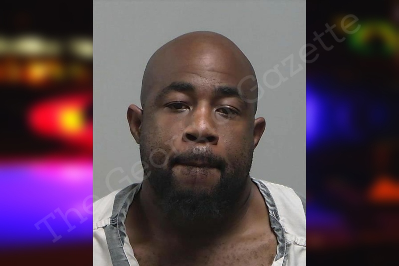 Kevin Calloway | Tift County