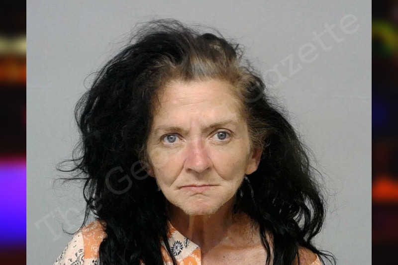 Carrie Brummett — Bibb County