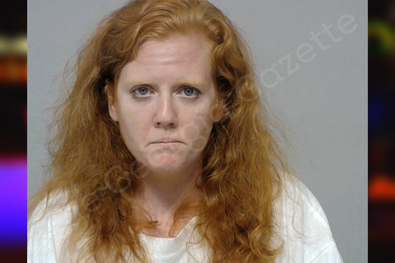 Caryn Murphy — Bibb County Jail Bookings