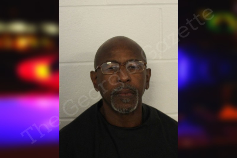Alvin Chambers — Floyd County Jail Bookings