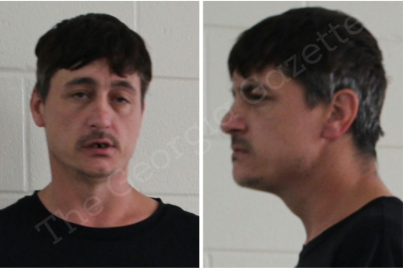 Eulus Chambers — Houston County Jail Bookings