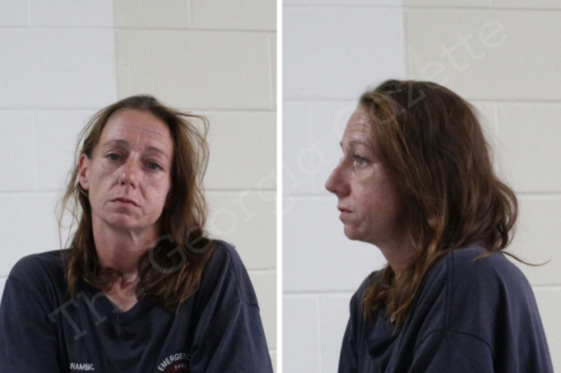 Kristin Chambers - Houston County