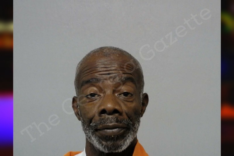 Charles Rouse — Bibb County Jail Bookings