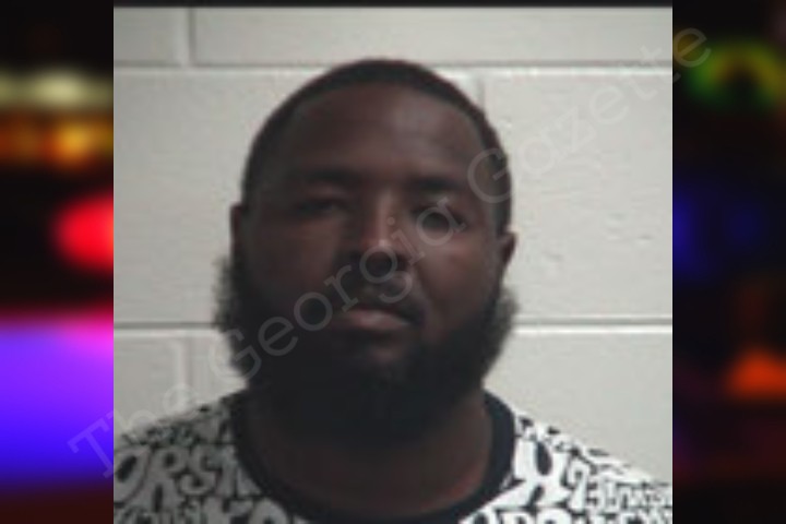 Dantavious Clemmons — Henry County Jail Bookings Dantavious Clemmons — Henry County Jail Bookings