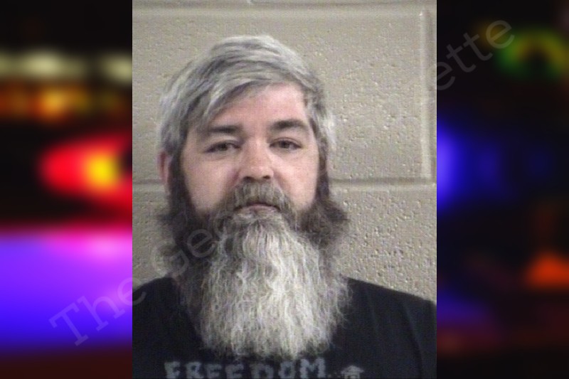Joshua Cline — Whitfield County Jail Bookings
