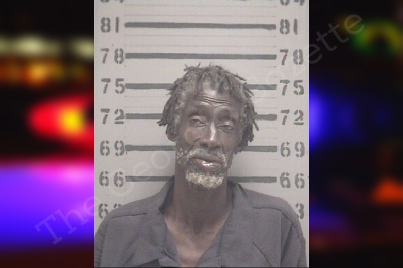 Richard Clyde — Dougherty County Jail Bookings