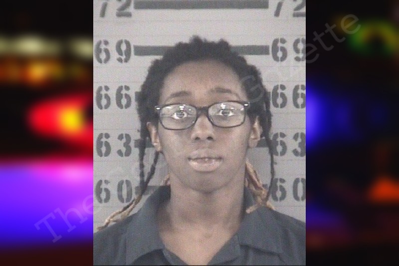 Rhavin Cody — Dougherty County