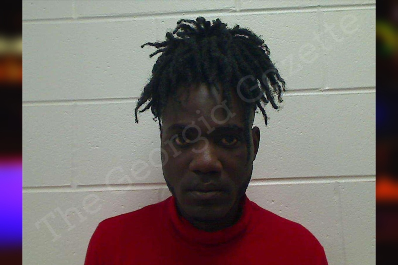 Timothy Coleman | Bulloch County