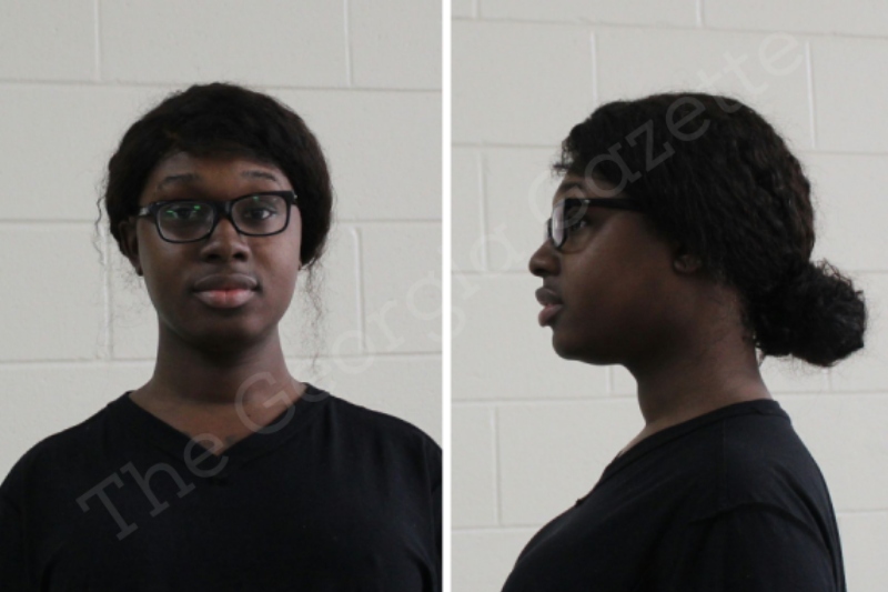 Ashontae Conner — Houston County Jail Bookings Ashontae Conner — Houston County Jail Bookings