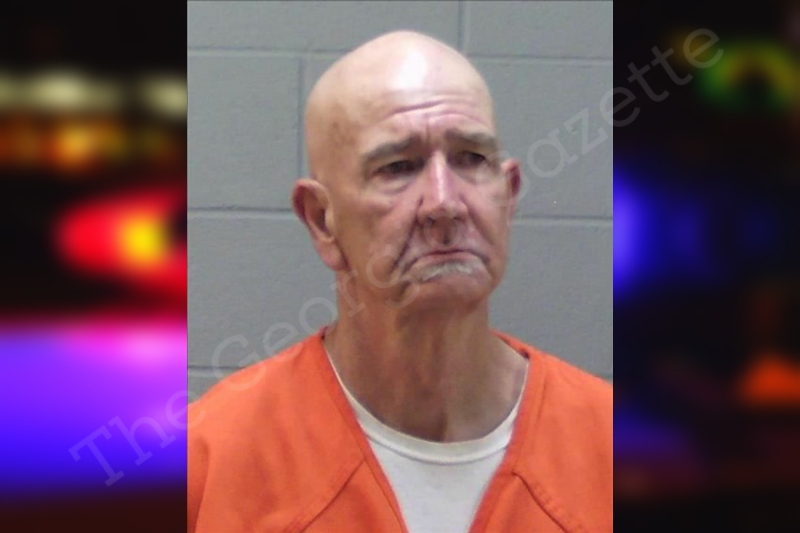 Michael Conner | Madison County