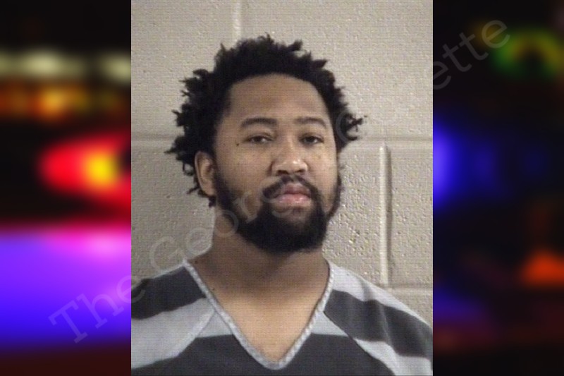 Brandon Cope | Whitfield County