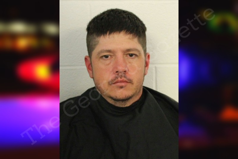 Jeremiah Costlow — Floyd County Jail Bookings