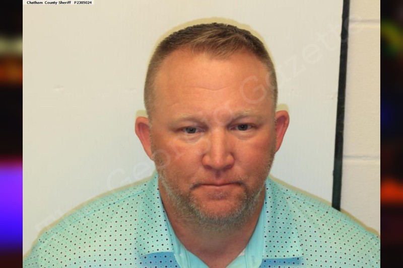Matthew Crider — Chatham County