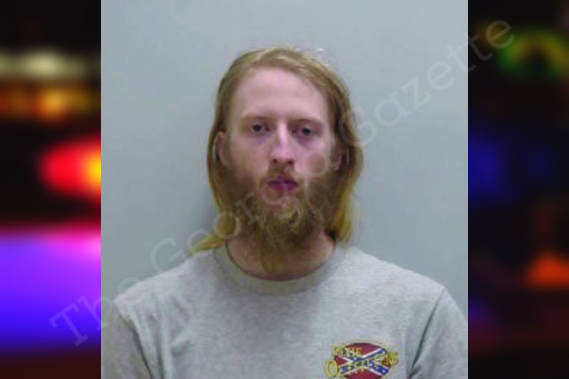 Tyler Croft — Bartow County