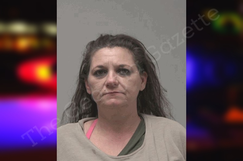 Barbara Croker | Coweta County