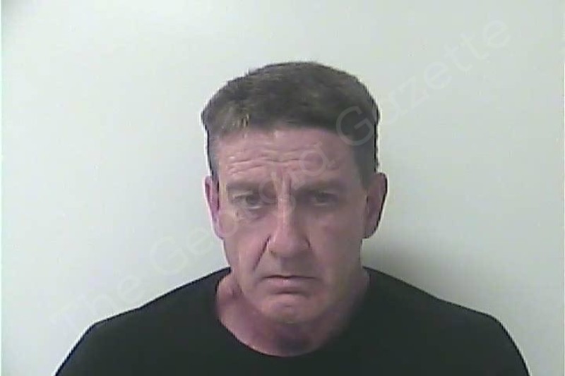 Stanley Crowe | Oconee County