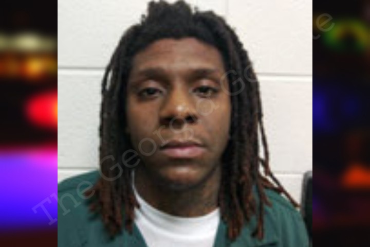 Demetrius Daniels — Henry County