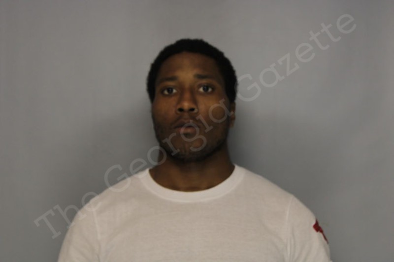 Nathaniel Davis — Hall County Jail Bookings