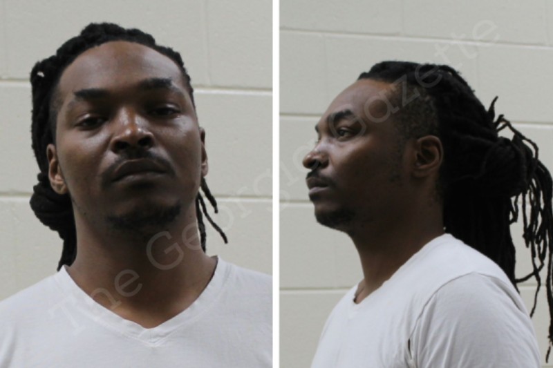 Paul Davis — Houston County Jail Bookings