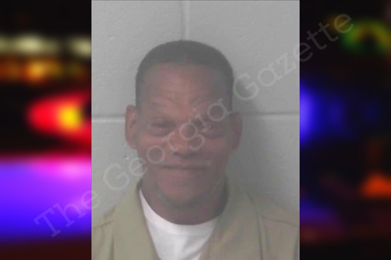 Ronald Davis — Newton County Jail Bookings Ronald Davis — Newton County Jail Bookings