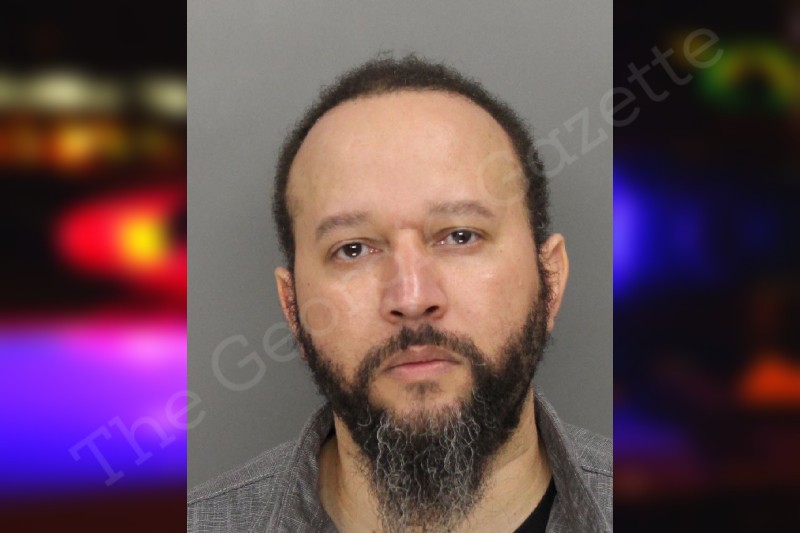 Stanley Davis | Cobb County