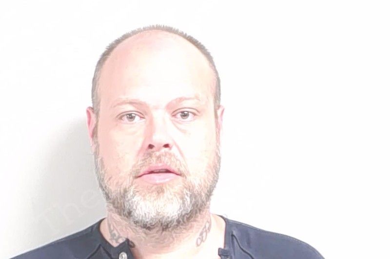 Daniel Deaver - Lowndes County