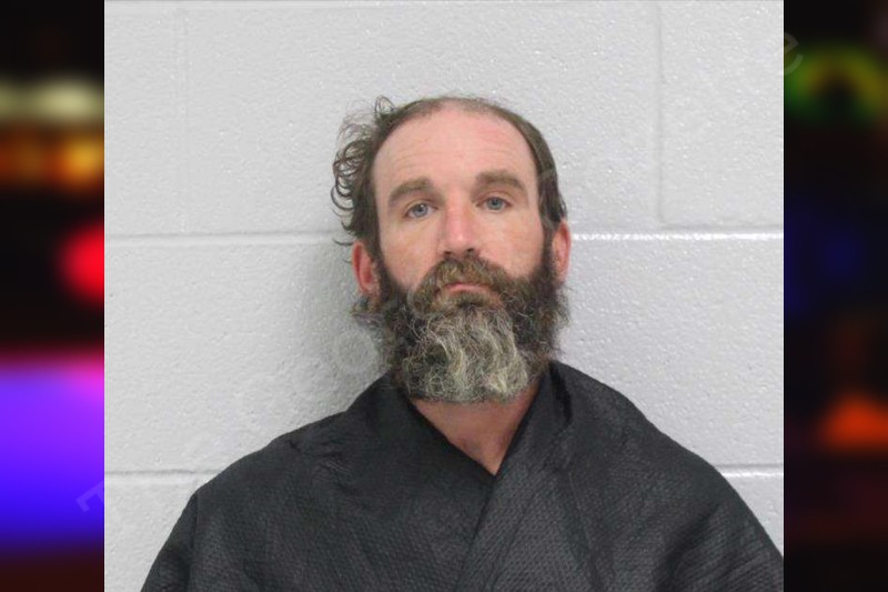 Michael Dematteis — Carroll County Jail Bookings