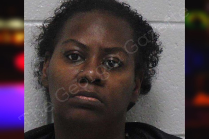 Cynthia Dobbs — Carroll County Jail Bookings