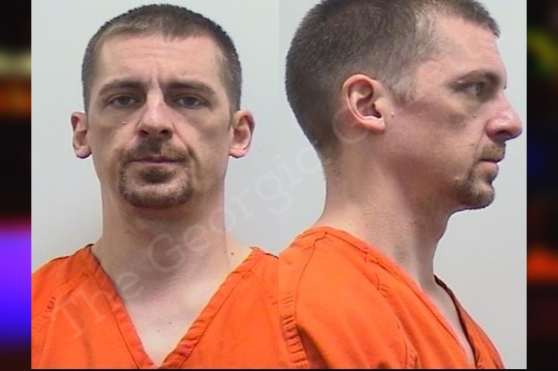 Michael Dodrill | Clarke County