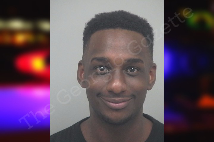 Jahmar Dominick | Gwinnett County Jail Bookings Jahmar Dominick | Gwinnett County Jail Bookings