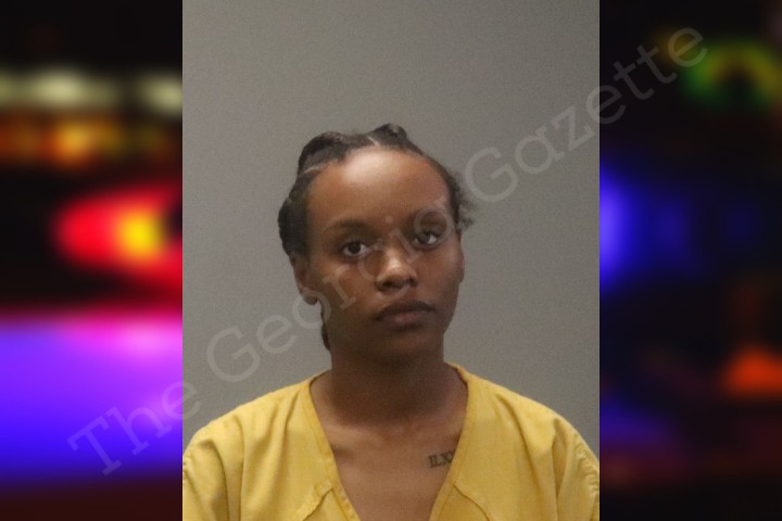Taylor Dowd — Muscogee County Jail Bookings Taylor Dowd — Muscogee County Jail Bookings