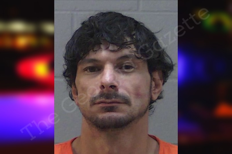 Matthew Drake — Madison County Jail Bookings