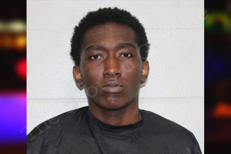 Kadence Dubose — Habersham County Jail Bookings