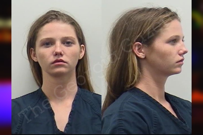Ella Duffy — Clarke County Jail Bookings