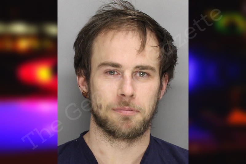 Christopher Dunn | Cobb County