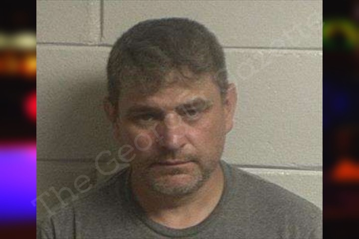 Tony Dupree — Crawford County Jail Bookings