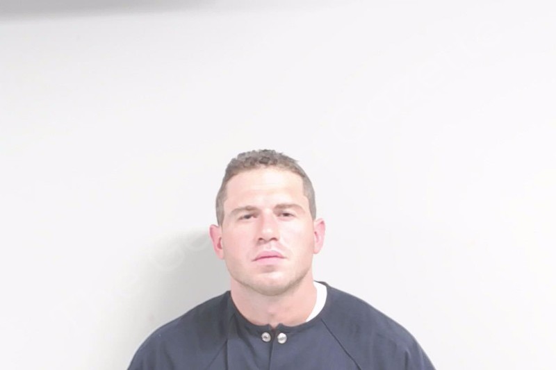 Benjamin Durden — Lowndes County Jail Bookings