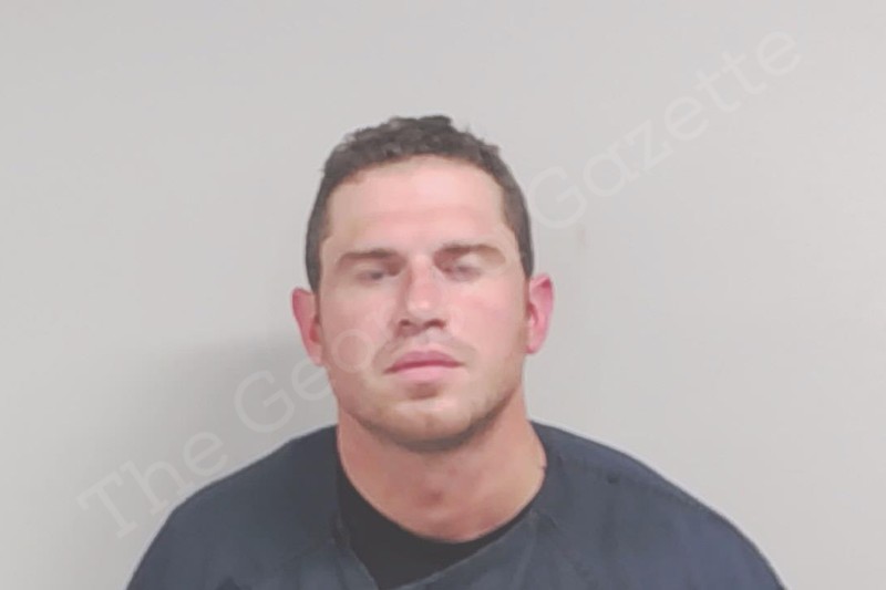 Benjamin Durden — Lowndes County Jail Bookings