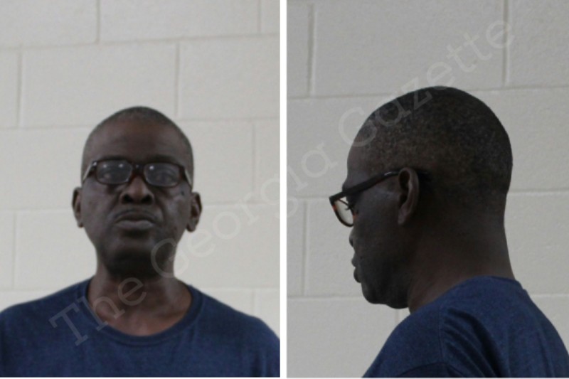 Marcus Durham — Houston County Jail Bookings