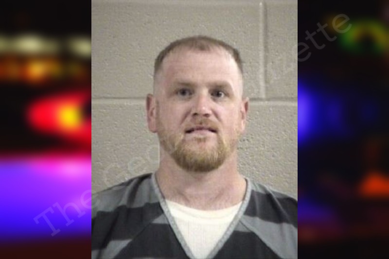 Jamie Daniels | Whitfield County