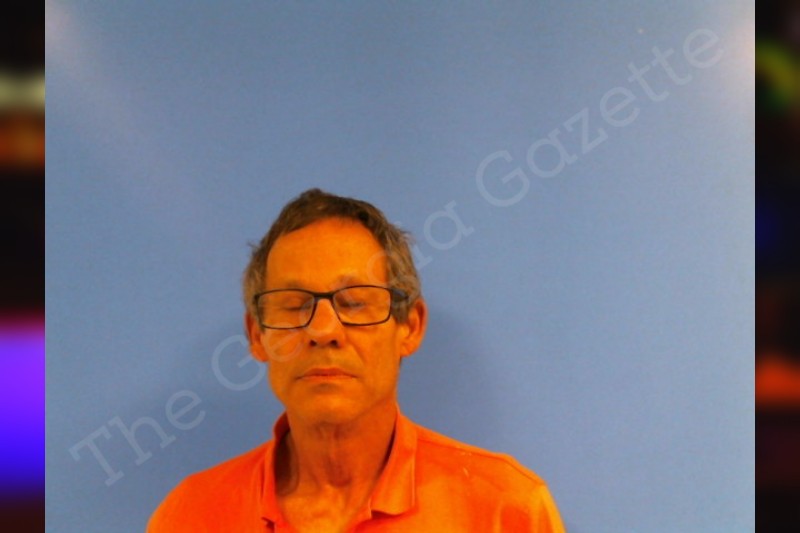 David Bailey — Troup County