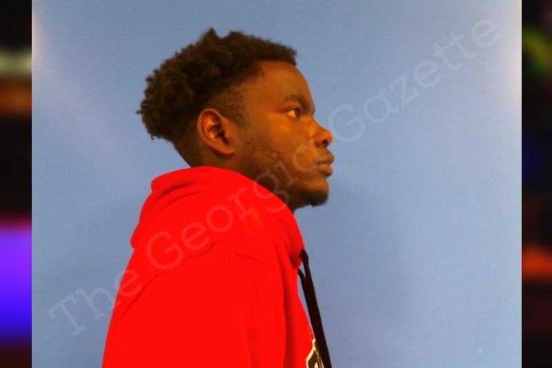 Alex Davidson | Troup County