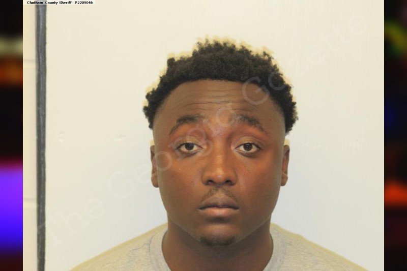 Donald Davis | Chatham County Jail Bookings