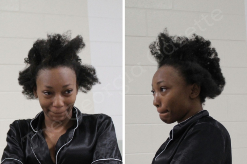 Lakia Davis — Houston County Jail Bookings