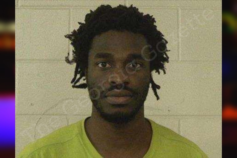 Sherman Davis — Liberty County Jail Bookings