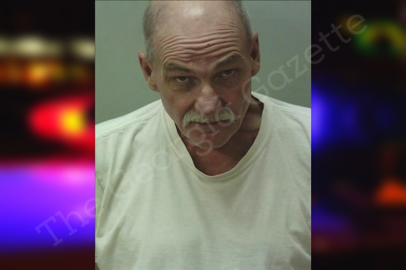 Gregory Dean — Towns County Jail Bookings